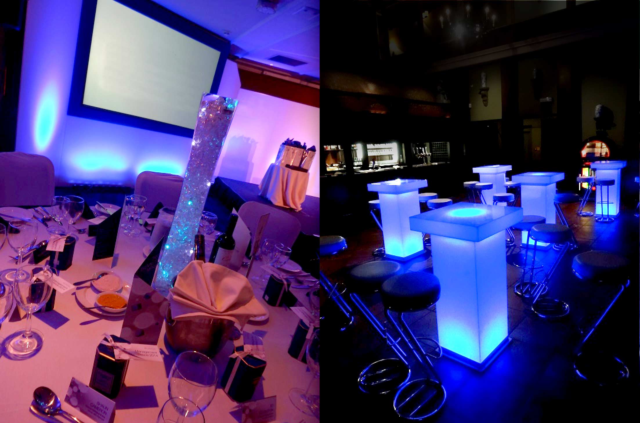 Rockitfish. Our Work | Management Conference