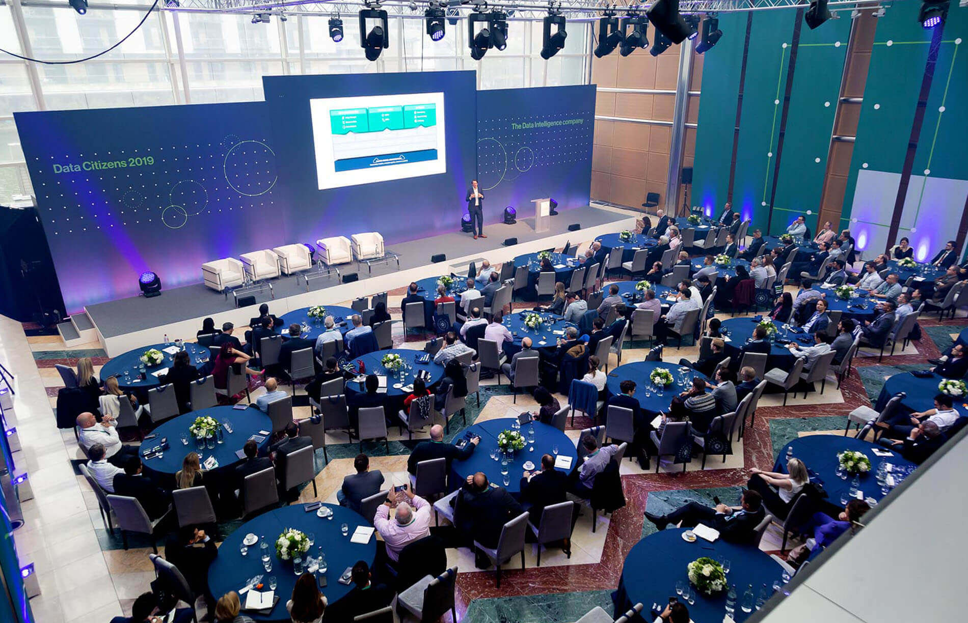 Conference Organisers | Rockitfish