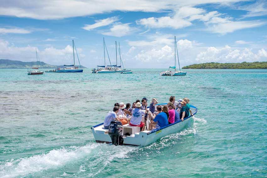 Event Organisers | Corporate Events | Rockitfish