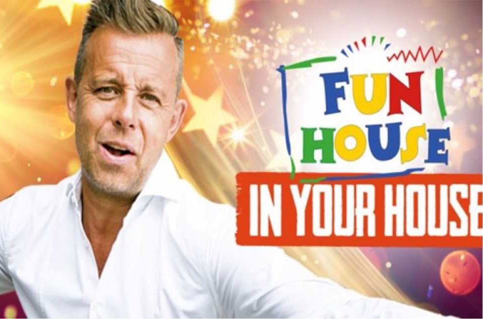 Virtual Team Building Activities | Virtual Team Events | Rockitfish