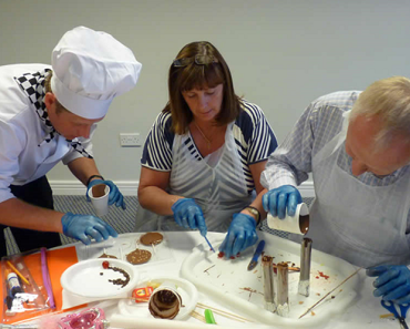 Team Building Activities | Team Building Events | Rockitfish